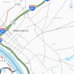 ArcGIS Web Application