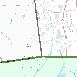 ArcGIS Web Application
